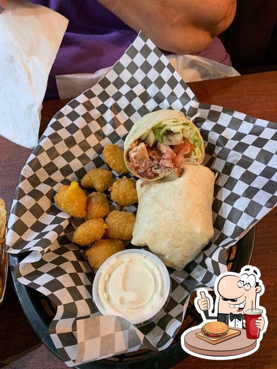 Spudley's Family Restaurant in Paola - Restaurant menu and reviews