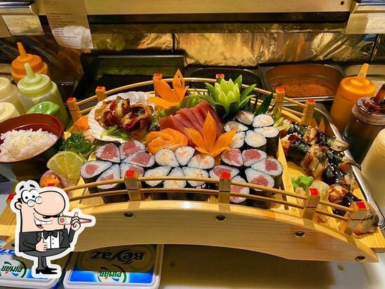 SushiCo Kosova restaurant, Prishtina - Restaurant menu and reviews