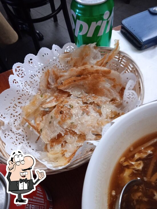 Sunny Dumpling House, Lake Forest - Restaurant menu, prices and reviews