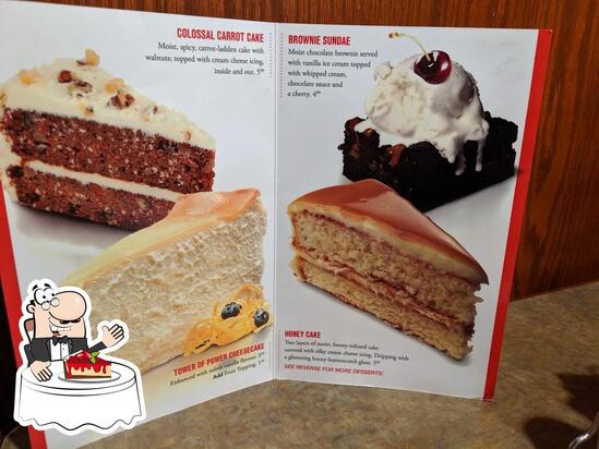 Menu at Smitty's Family Restaurant - Chatham, Chatham-Kent