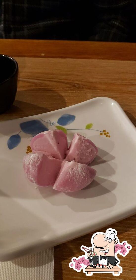 Yamamori Japanese Restaurant in Dinuba - Restaurant reviews