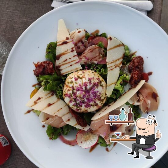 A Stonda, Coggia - Restaurant menu, prices and reviews