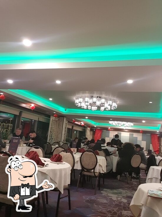 Chinatown, Sheffield - Restaurant menu, prices and reviews