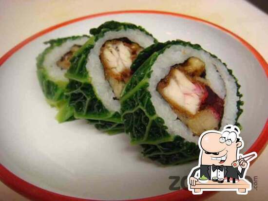 HOP Vietnamese Restaurant Trafford Centre in Manchester - Restaurant ...