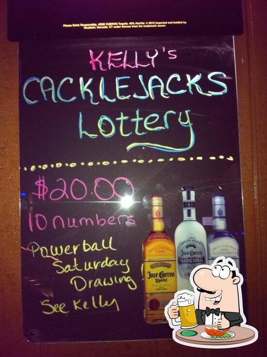 Cackle Jack's Sports Bar in Racine - Restaurant reviews