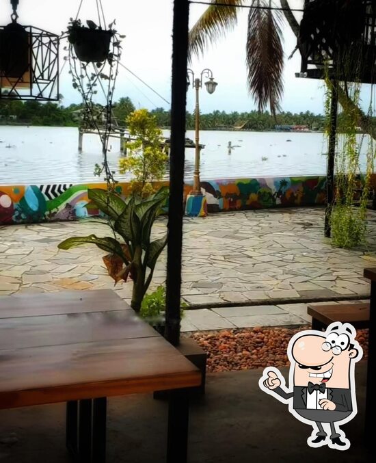 Cafe UUTOPIA, Ernakulam - Restaurant menu, prices and reviews