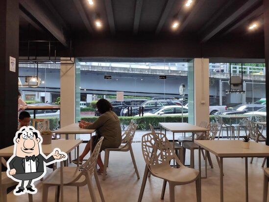 Class Cafe, Bangkok - Menú del restaurante, precios y reseñas