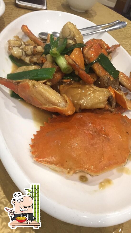 Dragon Fountain Chinese Restaurant, Warrawong - Opiniones del restaurante