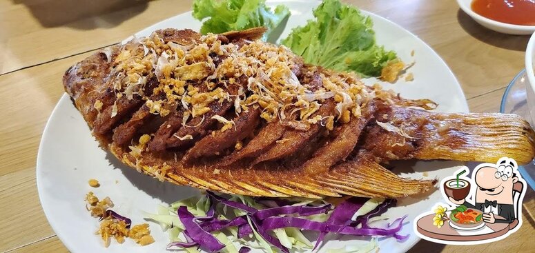 Duck Spicy สาขากมลา restaurant, Kamala - Restaurant reviews