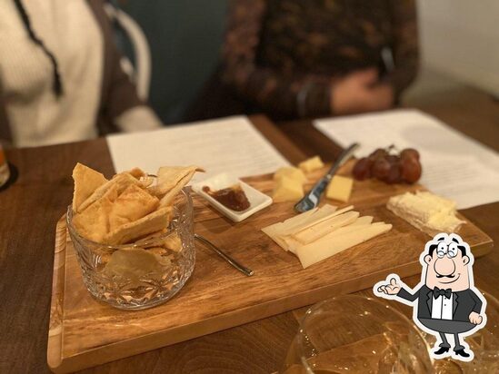 Four Humours in Philadelphia - Restaurant reviews