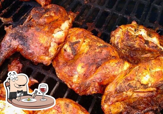 Hylton's Wood-Cooking Grill, 359 Patrick Ave in Fieldale - Restaurant ...