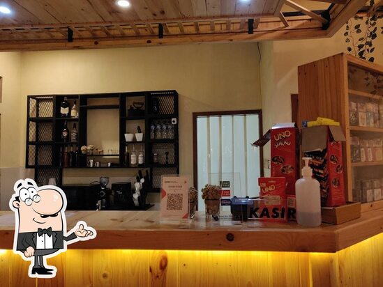 Kusuma Kitchen - Restaurant menu, prices and reviews