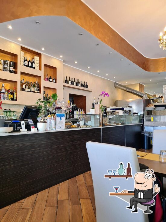 Magma Milano, Milan - Restaurant menu, prices and reviews