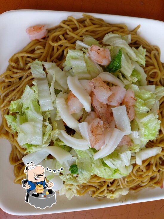 Mang Gorio Bahay Kainan desserts, Koronadal City, FRWW+4WV - Restaurant ...