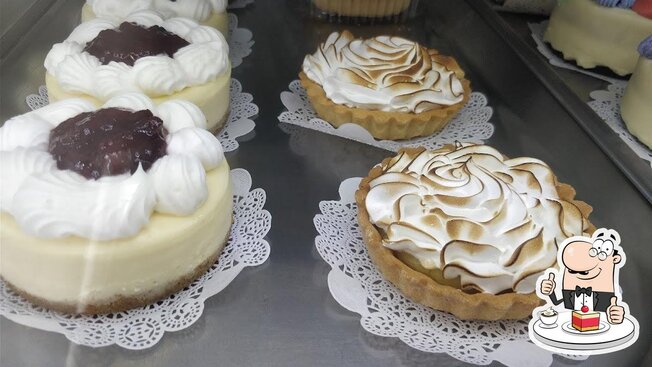 Mercedes Silva Reposteria desserts, Cancún, Av La Luna Lt 2 Casa 2 MZa ...