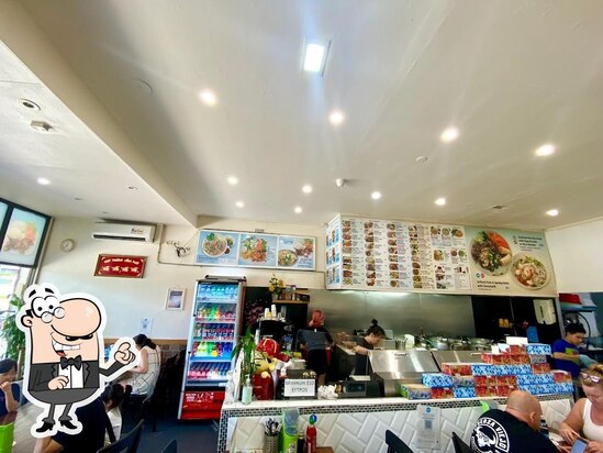 My Hao Cuisine - Vietnamese Restaurant and Cafe, Winston Hills ...
