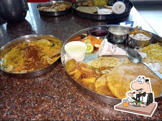 Royal Food Corner, Zirakpur - Restaurant menu, prices and reviews