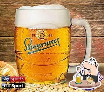 Ballers Sports Bar in Doncaster - Restaurant reviews