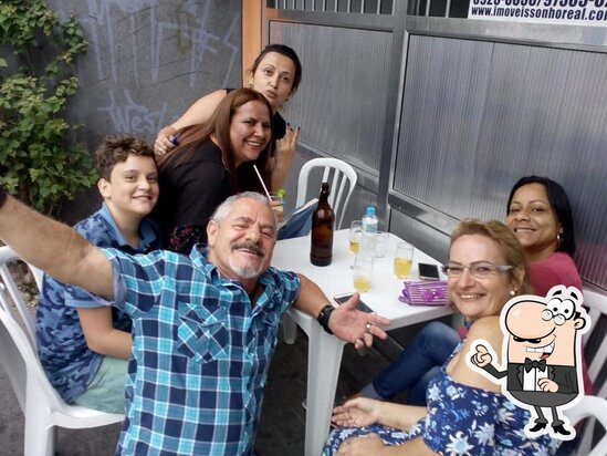 São Norberto Bar', São Paulo