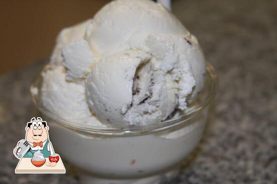 Brickley's Homemade Ice Cream, 921 Boston Neck Rd in Narragansett ...