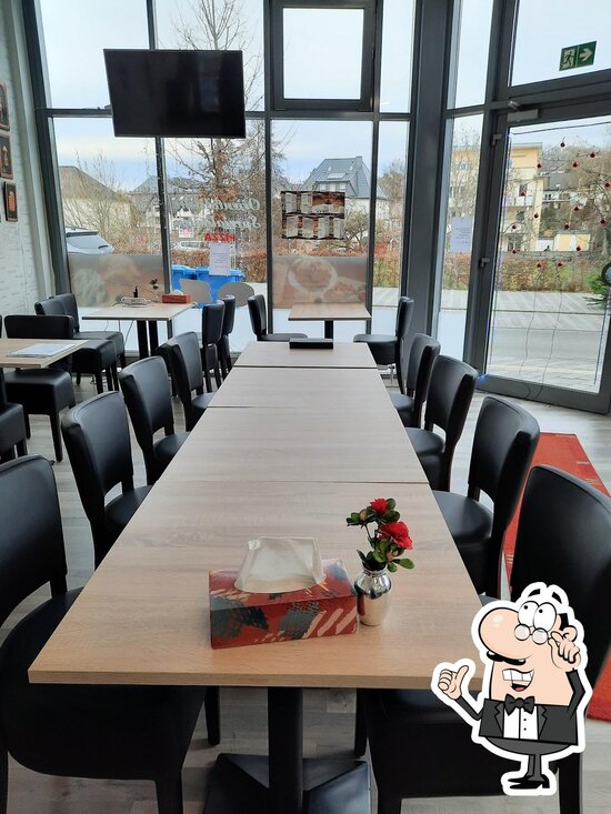 Aleppo Cafe, Meschede - Restaurantbewertungen