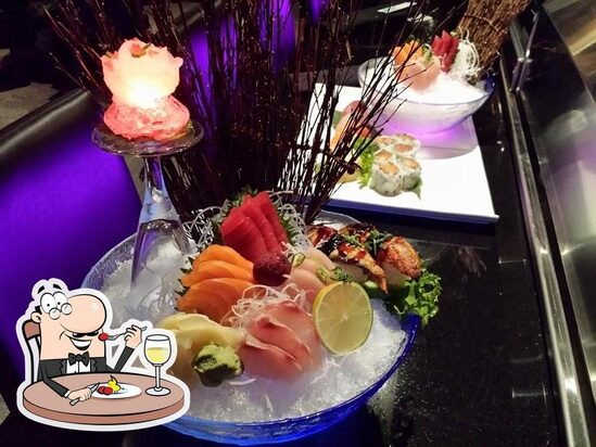 Asian Wave in Thornwood - Restaurant menu and reviews