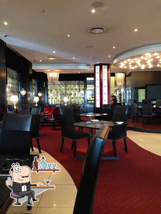 Coco C, Bloemfontein - Restaurant menu, prices and reviews