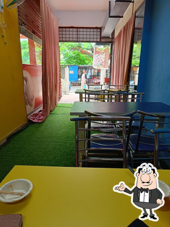 Crispy cafe, Bengaluru - Restaurant reviews