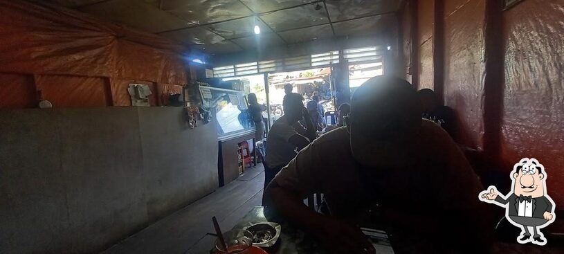Carta de Kede Kopi Indra Karya Baru, Tigalingga