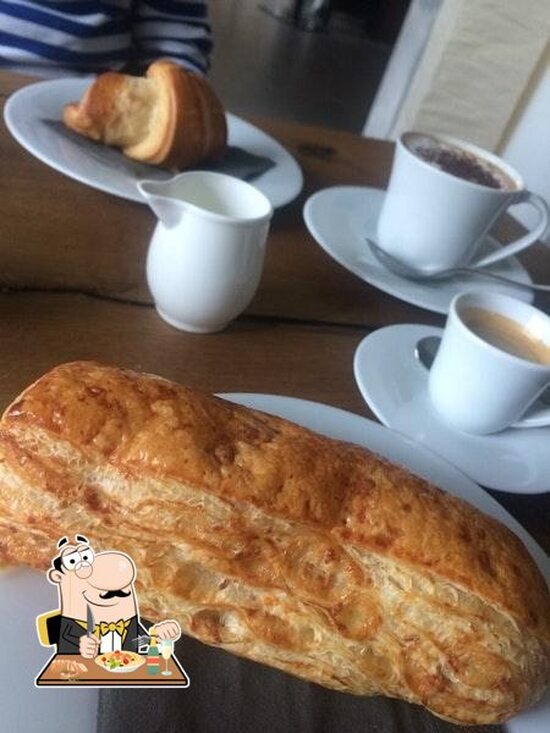 Le Duo Créatif, Vevey - Recensioni del ristorante