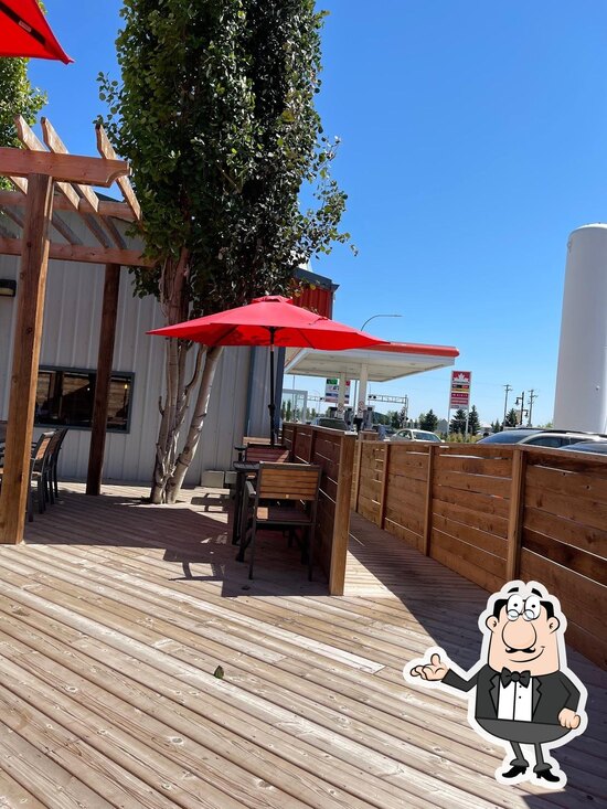 Lokal Kitchen, Sylvan Lake - Restaurant menu, prices and reviews