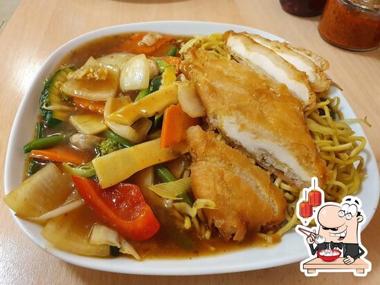 Lucky Wok restaurant, Roth - Restaurantbewertungen