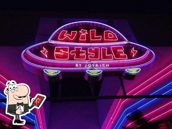 Melrose Night, Los Angeles - Restaurant menu, prices and reviews