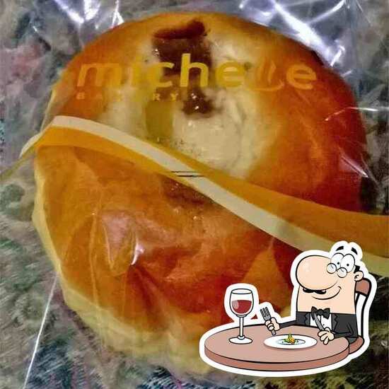 Michelle Bakery, Depok, Jl. Margonda No.232 - Restaurant menu and reviews