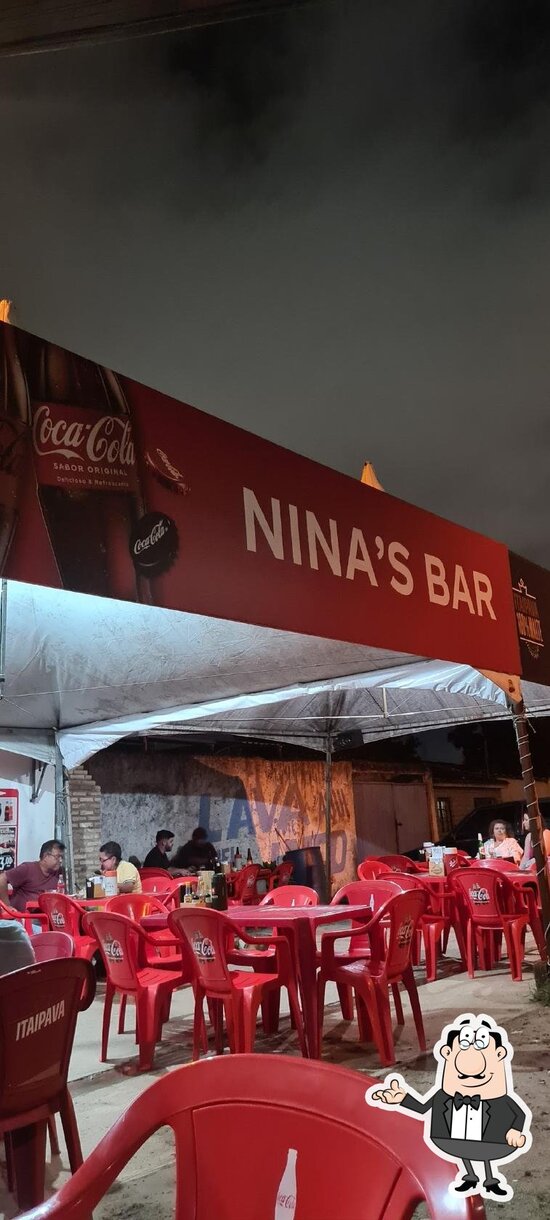 Nina’s Bar, Campina Grande - Menu do restaurante, preços e opiniões