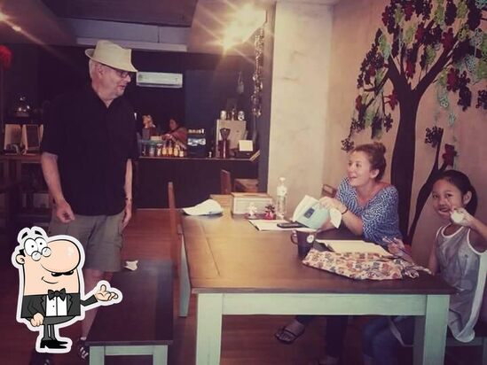 Ping pong cafe, Pak Kret - Restaurant reviews