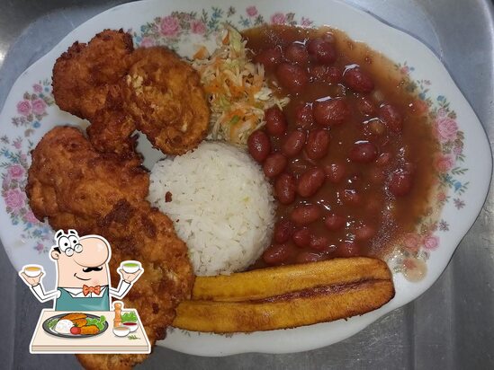 Restaurante dulceria y fabrica de piononos RIKOS PIONONOS, Supía ...