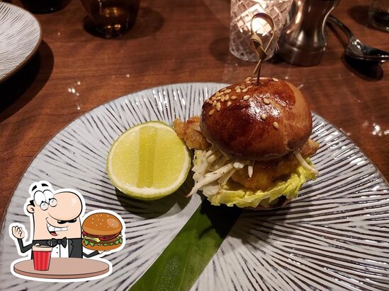 Socialite Rooftop Restaurant & Bar in Canterbury - Restaurant reviews