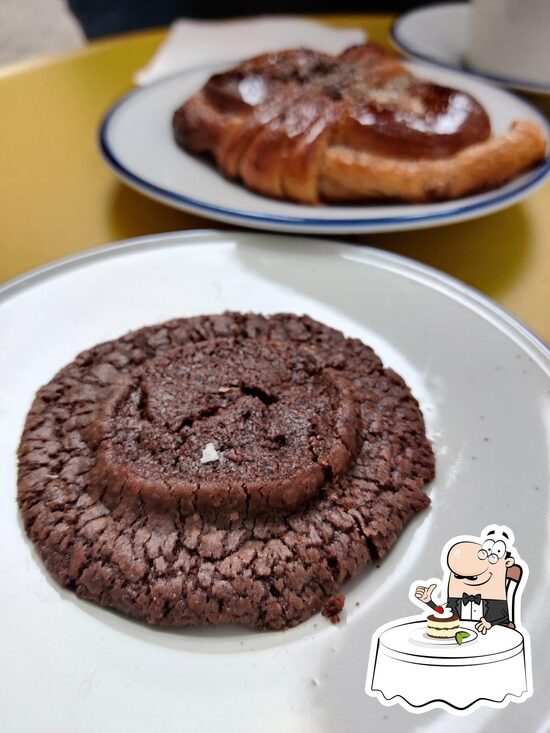 Svedjan Bageri cafe, Stockholm - Restaurant reviews