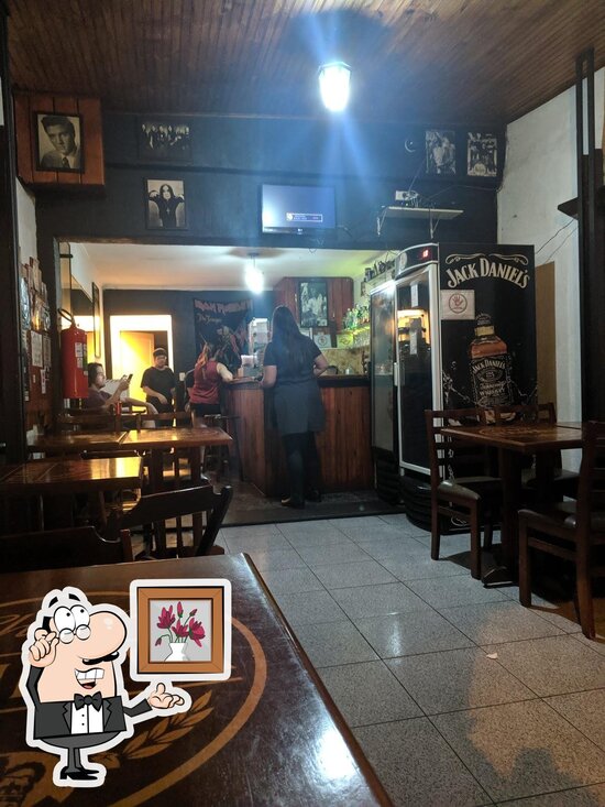 The Trooper pub & bar, São Paulo - Restaurant reviews