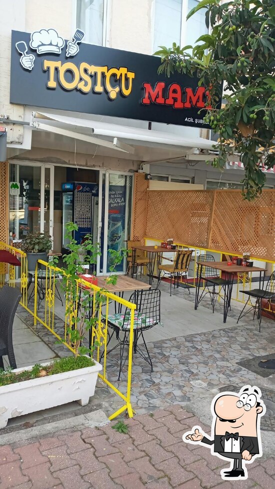 Too Big Tost, Antalya - Restaurant menu, prices and reviews