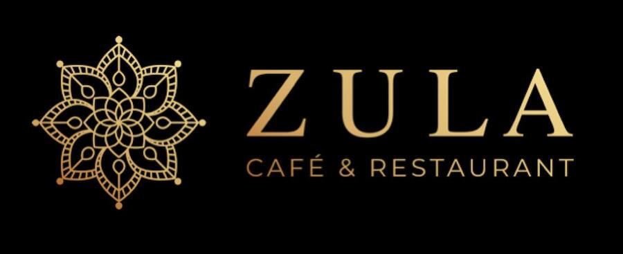 Menu at Zula Cafe & Restaurant, Arnhem