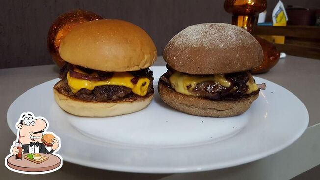 Duke Burger, Taguatinga - Menu do restaurante, preços e opiniões