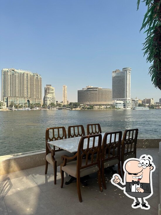Adeemo, Cairo - Restaurant menu, prices and reviews