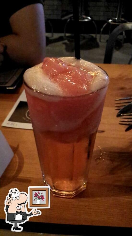 Beertown, Waterloo - Restaurant menu, prices and reviews