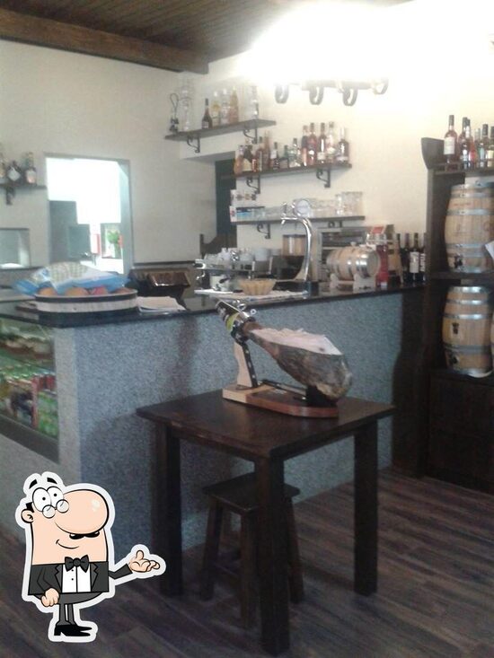 Taberna Manuel da Gorda, Trafaria - Menu do restaurante, preços e opiniões