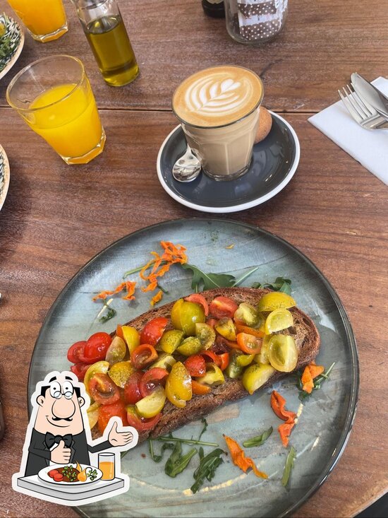 Camden Coffee Roasters 2 (Malasaña) - Café de Especialidad Madrid in ...