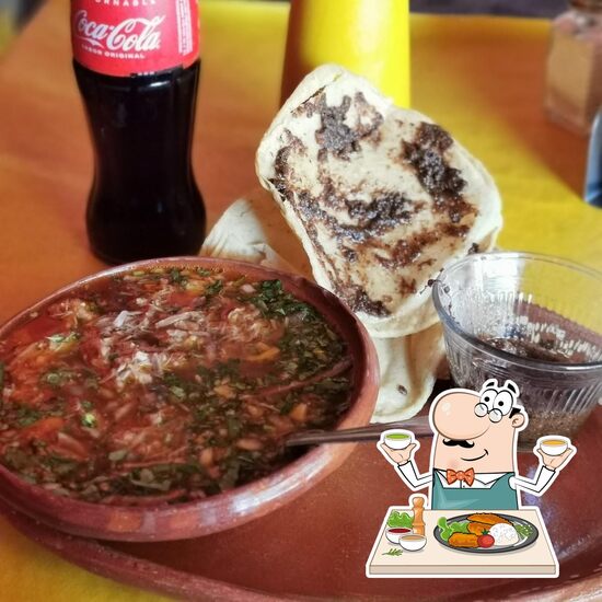ALKA birria de res, Ciudad Obregón - Menú del restaurante, precios y ...