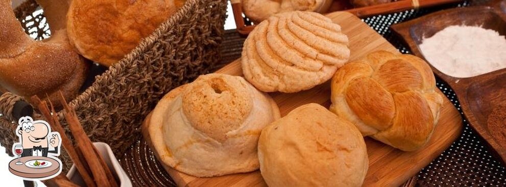 BAKERY MAYUQUITA, Merida, Calle 60 número 504A Por 63 y 65 - Restaurant ...