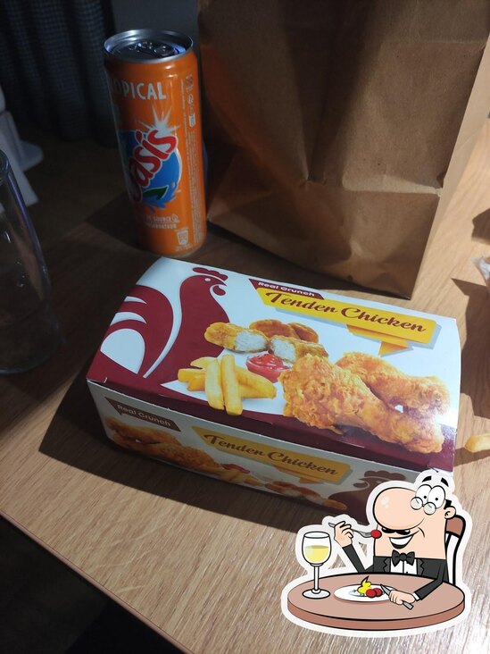 ChickenPlace, Montpellier - Menu du restaurant, prix et avis